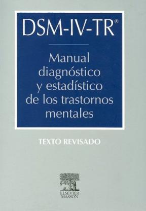 TDAH: DSM-IV-TR